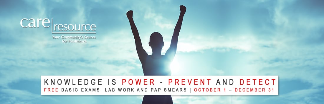 Homepage - Care Resource Community Health Centers, Inc.