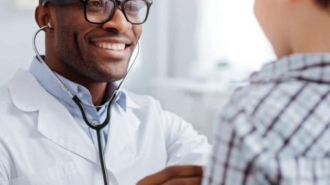 Maria Gutierrez, MD, Primary Care Physician