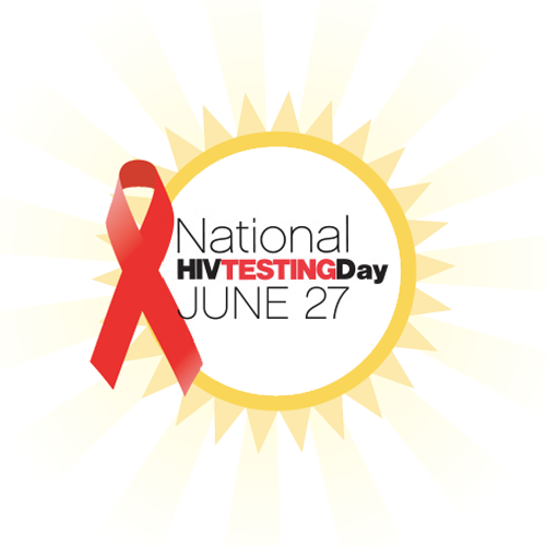 National HIV Testing Day (NHTD) - Care Resource Community Health ...
