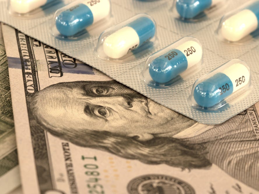 Protect Access to Affordable and Necessary Medications - Care Resource ...