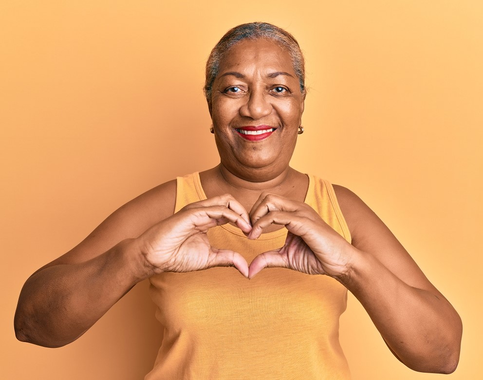 Aging Gracefully and Leading a Healthier and Happier Life - Care ...