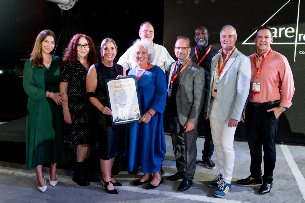 Care Resource Celebrates 40 Years of Service - Care Resource Community ...