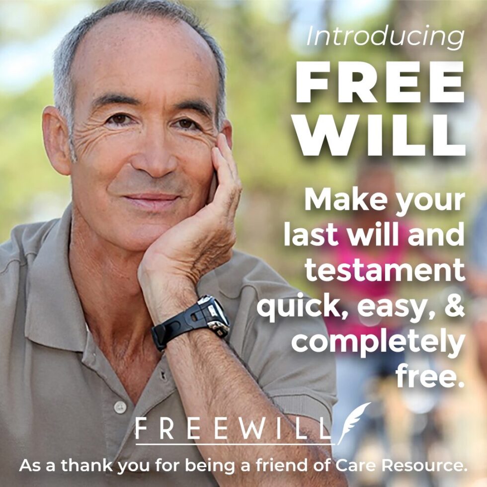 Care Resource Announces CEO Retirement and Succession Plan - Care ...