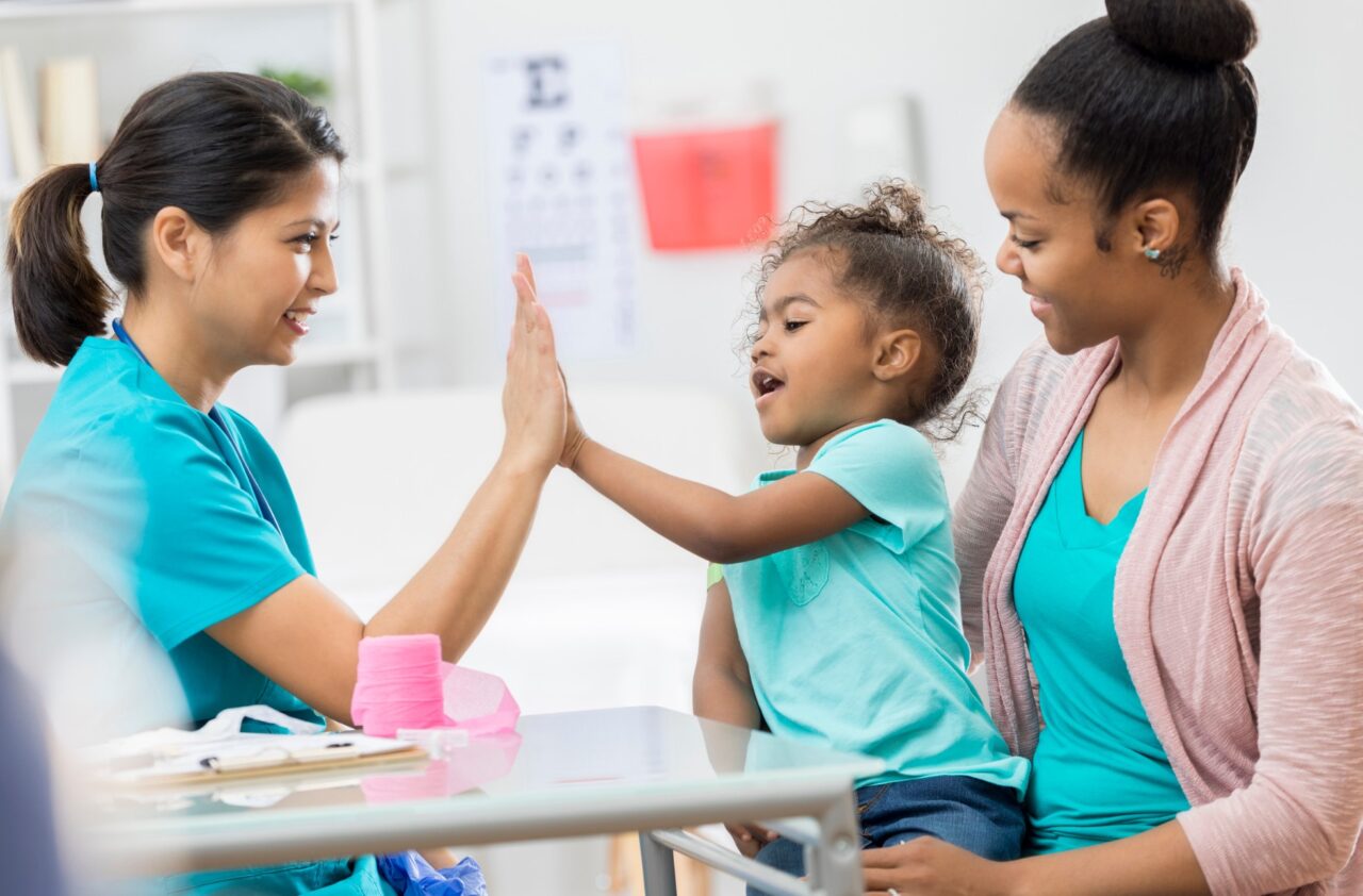 Little Havana Health Center - Care Resource Community Health Centers, Inc.