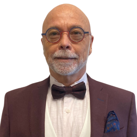 Robert Goubeaux, D.O., Primary Care Physician, Senior Medical Director ...