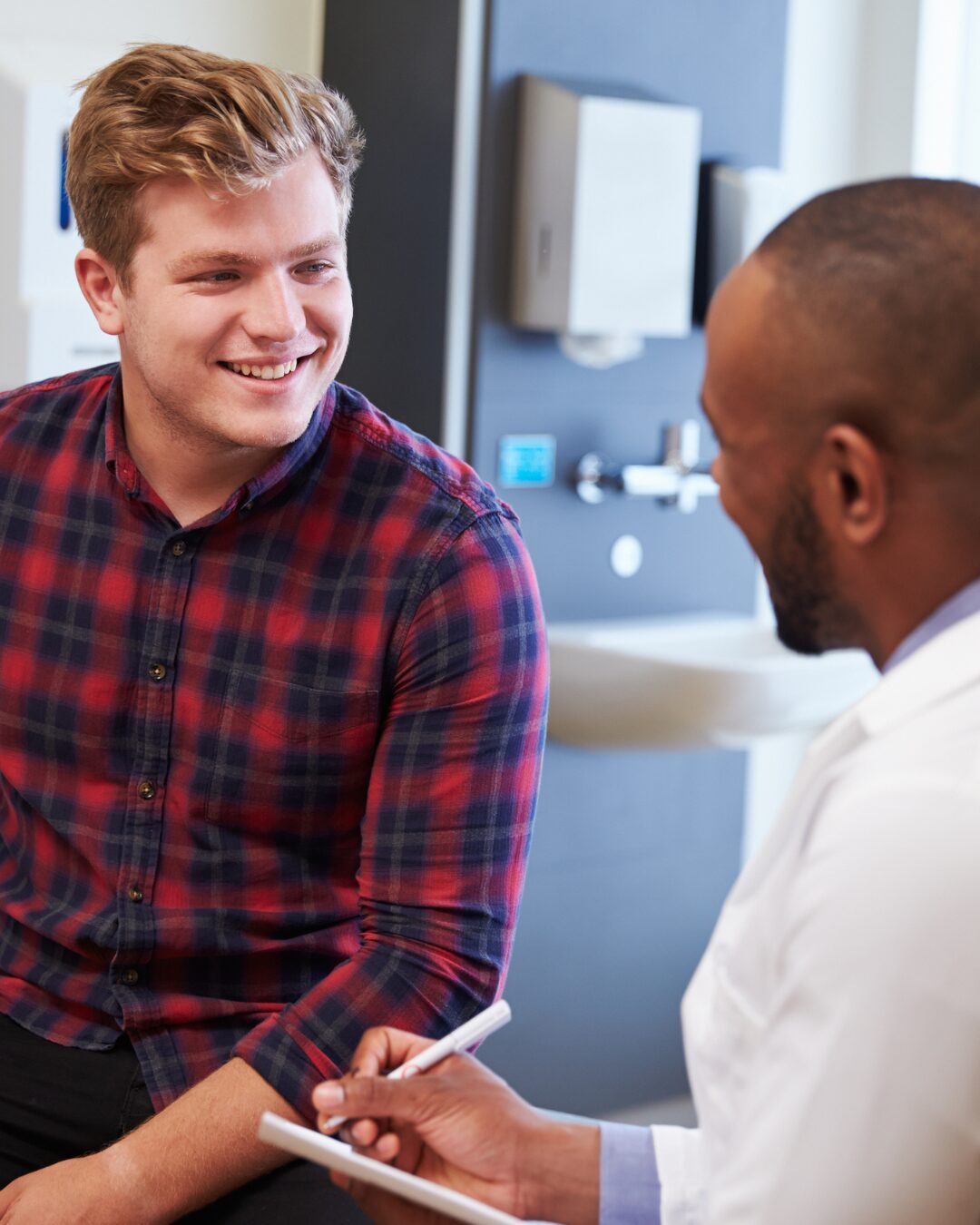 Patient-Centered Support for Autistic Adults - Care Resource Community ...