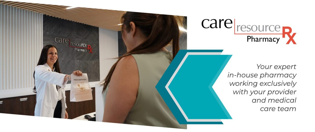 Care Resource Pharmacy