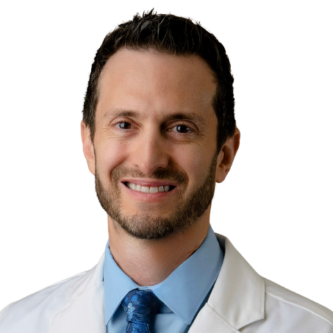 Dr. Mark Supino, Board Member - Care Resource Community Health Centers ...