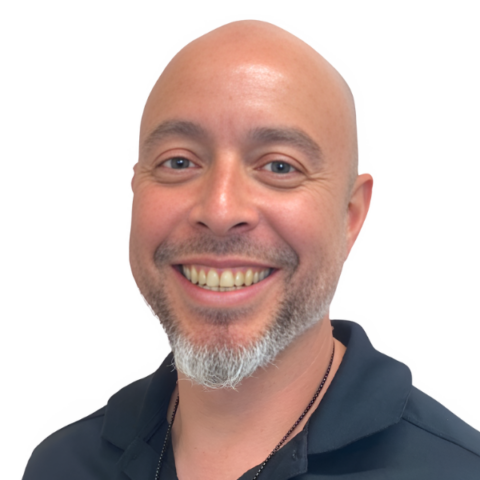 Robert J. Chavez, MBA, Director of Data - Care Resource Community ...