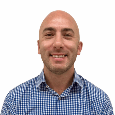 John Sheridan, APRN, Psychiatric Nurse Practitioner