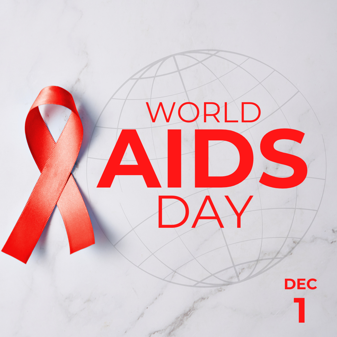 Día Mundial del SIDA y la prevención moderna del VIH